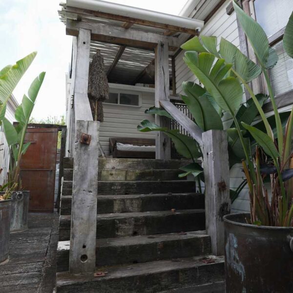 Projects - Off The Rails Byron Bay
